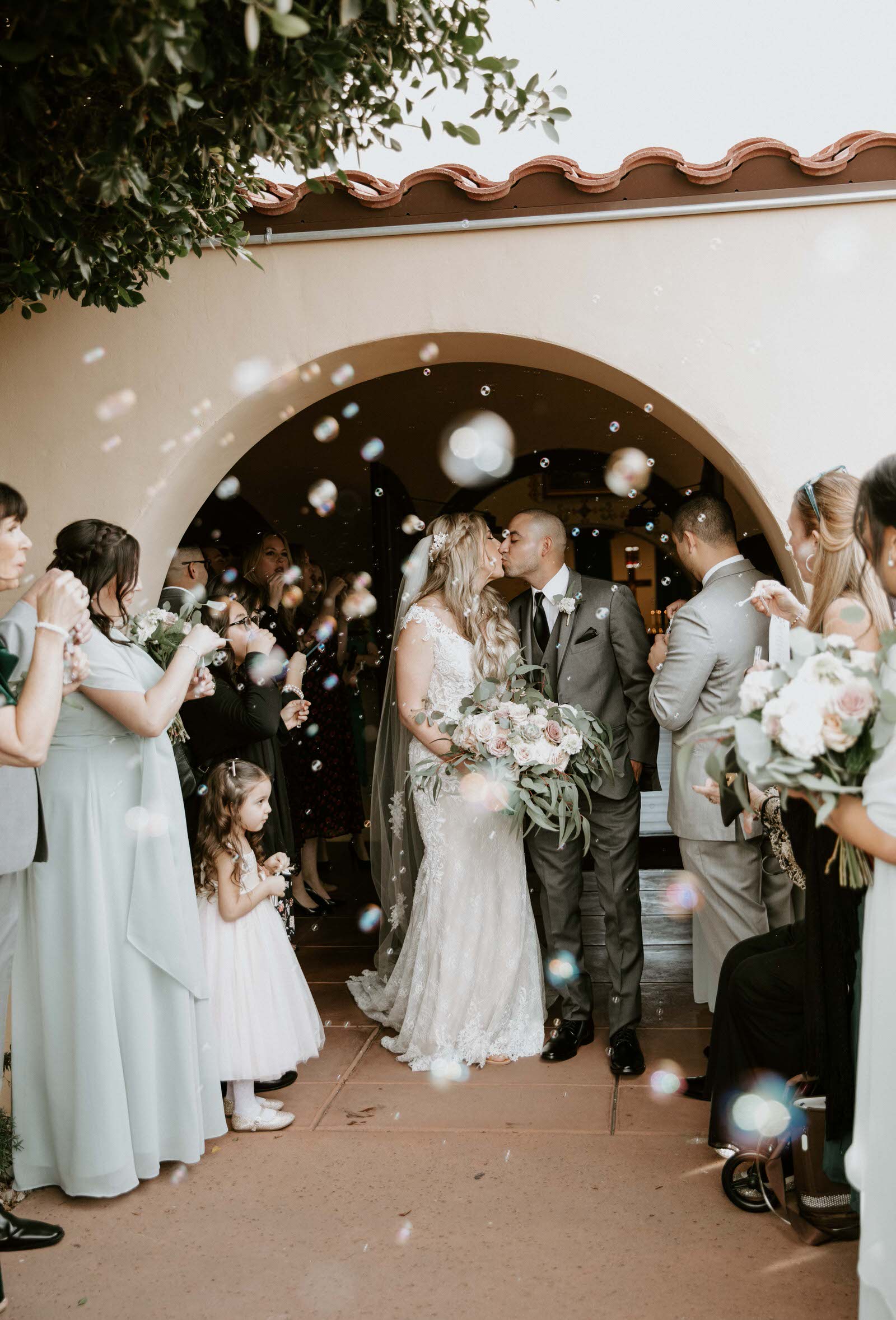 Wedding Exit Ideas From A Wedding Photographer